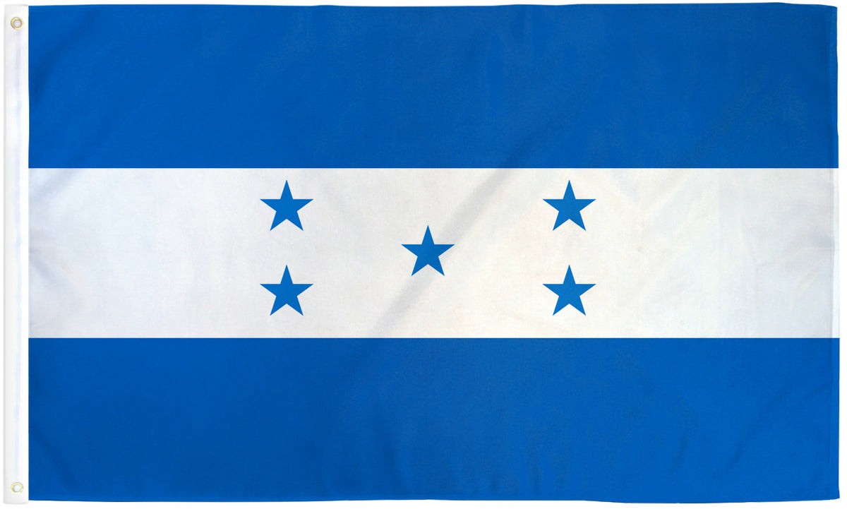 Spanish Speaking Country Flags | 20+ Nations for Events & Schools ...