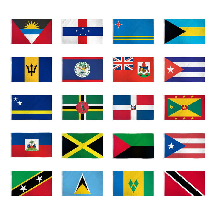 Products – Flags Importer
