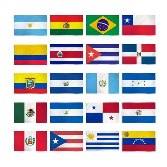 Products – Flags Importer