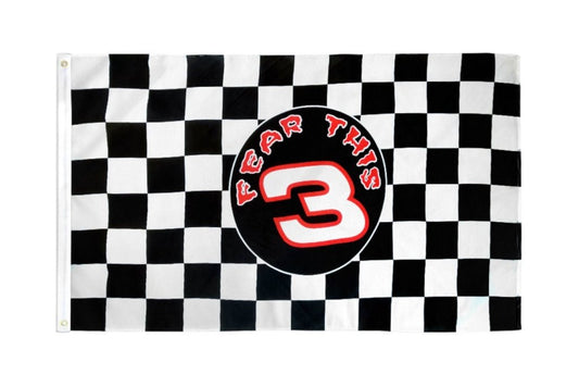 Buy Checkered Flags for Sale – Flags Importer