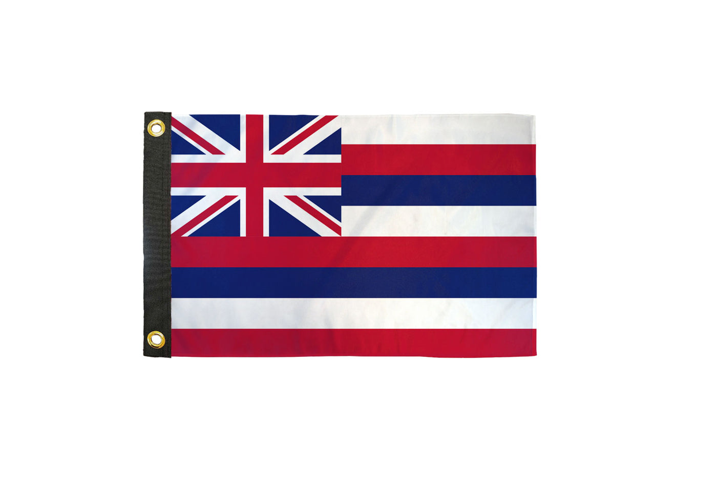 Hawaii 12x18in Boat Flag – Flags Importer