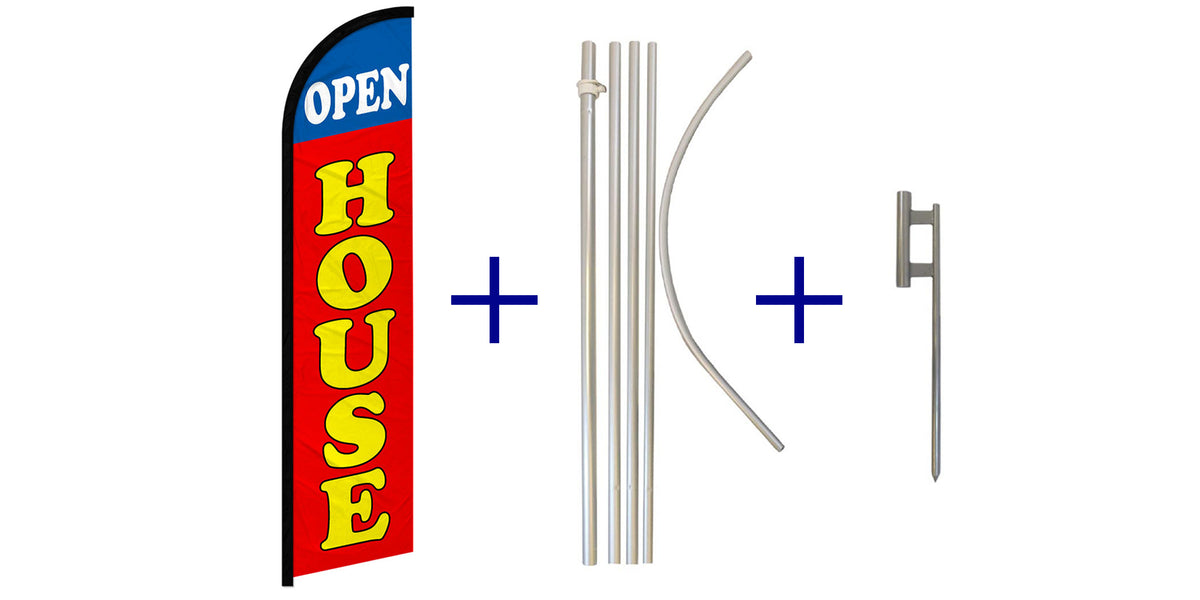 All Windless Banner Flags | Flags Importer