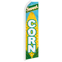 Sweet Corn Super Flag – Flags Importer