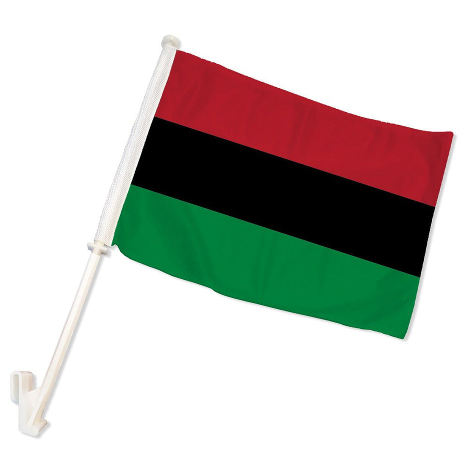Afro American Flag | Pan African Flags | UNIA Flag | Flags Importer