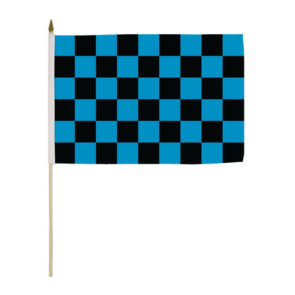 Buy Checkered Flags for Sale – Flags Importer