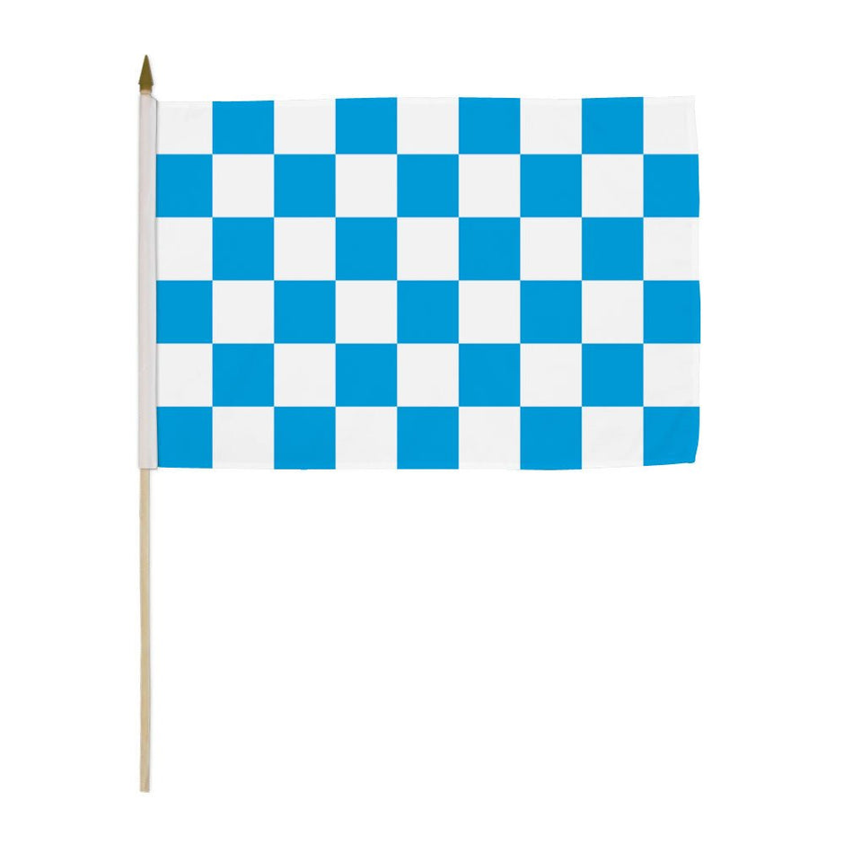 Buy Checkered Flags for Sale – Flags Importer