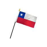 Chile Flags and Banners | 3x5ft Polyester Flags – Flags Importer