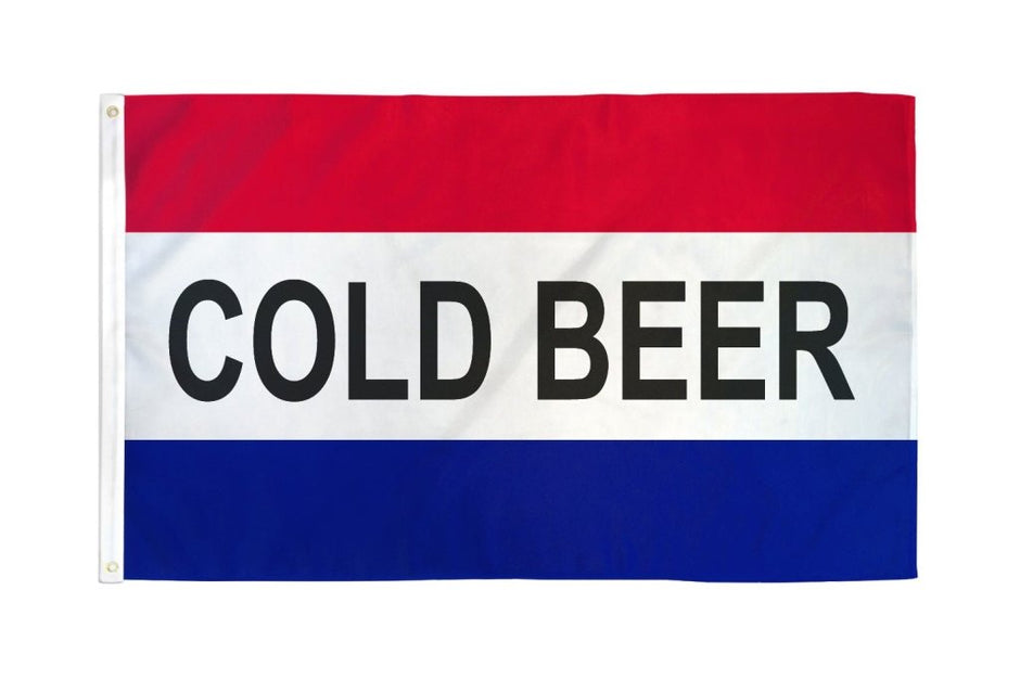 Beer & Alcohol Flags | Flags Importer