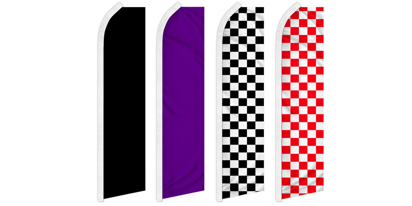 All Super Flags – Flags Importer