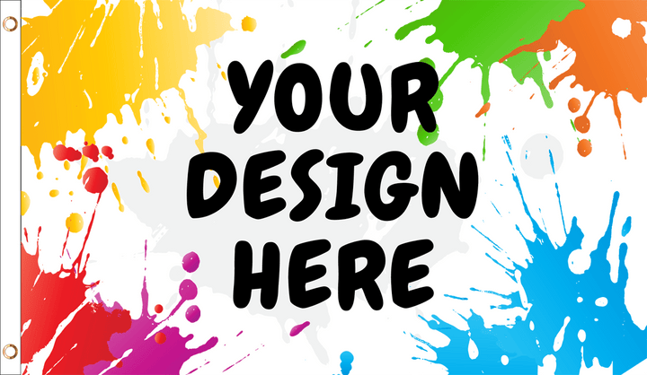 Custom Flags & Vinyl Banners – Flags Importer