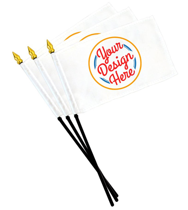 Custom Flags & Vinyl Banners – Flags Importer