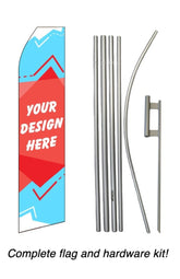 Custom Advertising Flags – Flags Importer