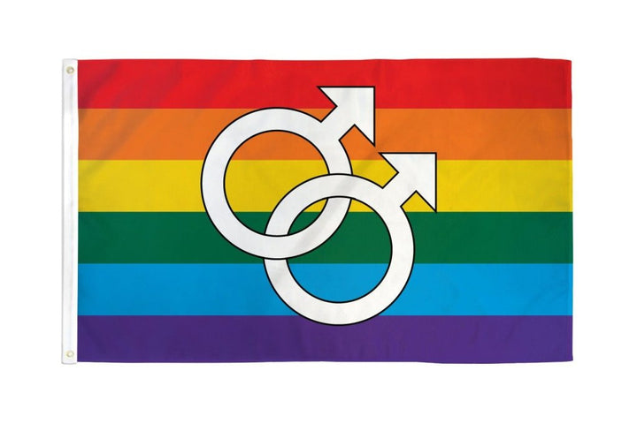 All MLM Flags | Gay Male LGBTQIA+ Flags | Flags Importer