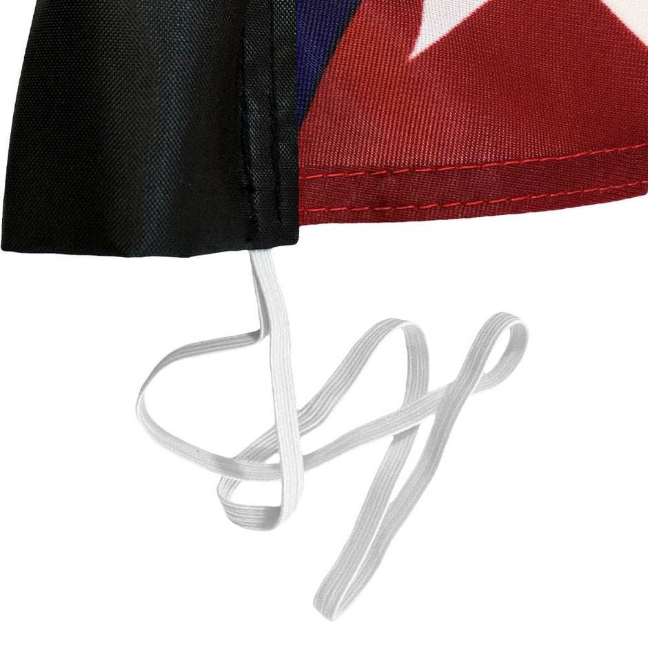 For Rent Windless Banner Flag | Flags Importer | 11.5ft x 2.5ft ...