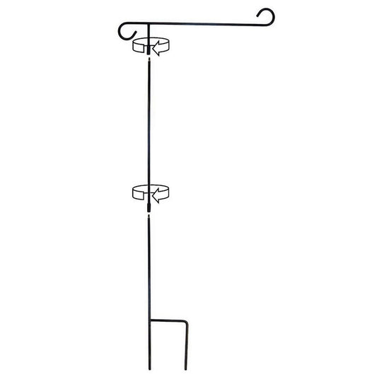 In-Ground Flag Poles – Flags Importer