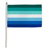 All MLM Flags | Gay Male LGBTQIA+ Flags | Flags Importer