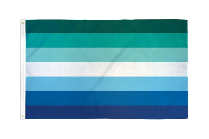 All MLM Flags | Gay Male LGBTQIA+ Flags | Flags Importer