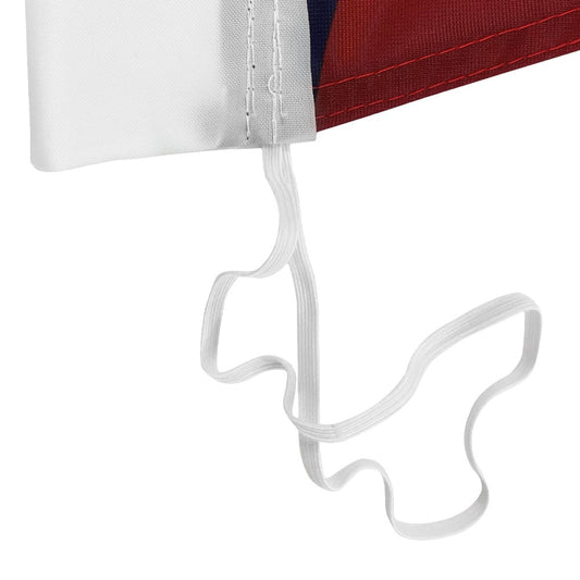 Hot Wings Super Flag | Flags Importer | 11.5ft x 2.5ft Advertising ...