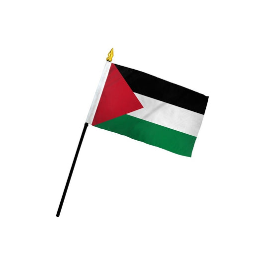 Palestine Flags | Palestinian Flags & Banners | Flags Importer