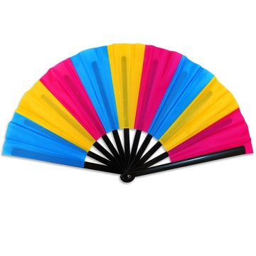 X-Large Hand Fans – Flags Importer