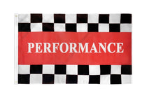 Performance Flag 3x5ft Poly | Flags Importer | Business Flag