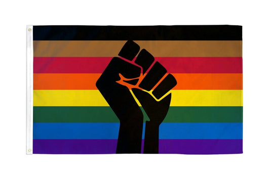 All 3x5ft Rainbow Flags | 3x5ft LGBTQIA+ Flags | Flags Importer