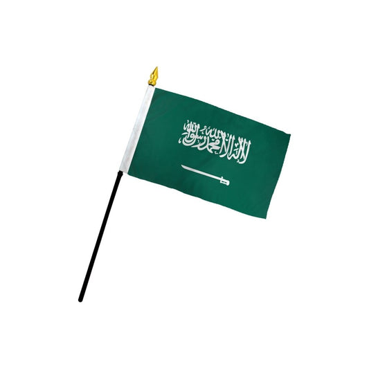 Saudi Arabia Flags – Flags Importer