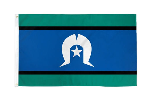 Torres Strait Islander Flags – Flags Importer