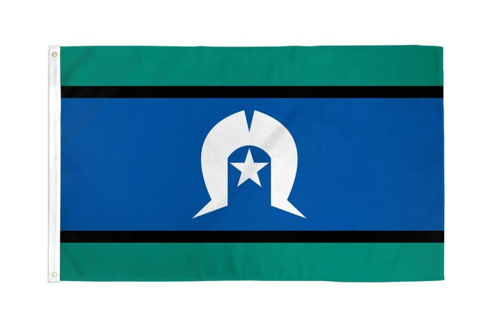 Torres Strait Islander Flags – Flags Importer