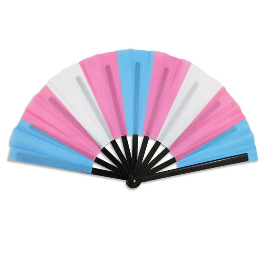 X-Large Hand Fans – Flags Importer