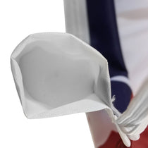 Water & Hand Pipes Super Flag | Flags Importer | 11.5ft x 2.5ft ...
